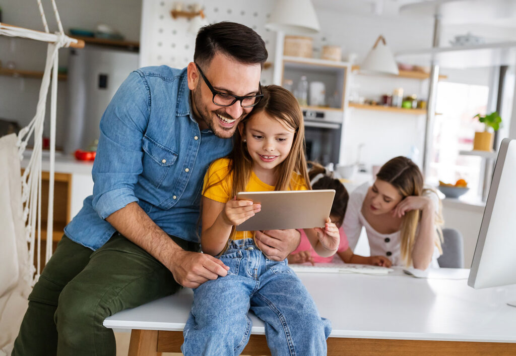 Home broadband packages - Fastr Broadband